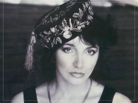 The One Album Kate Bush Called Her Most Personal