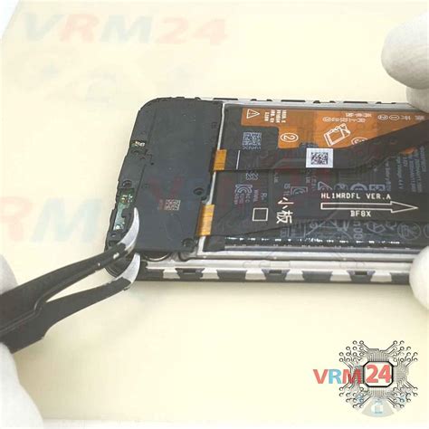 How To Disassemble Huawei Y Instruction Photos Video