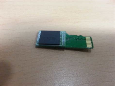 How To Access The Emmc Module With The Converter Odroid