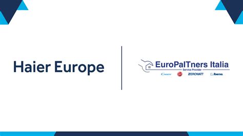 Haier Europe acquired EuroPalTners Italia (EPI) - Home Appliances World