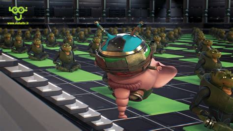 سینمایی کالی و بازیافت شبکه نهال