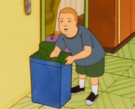 Did Anyone Else Smell Todays Garbage Rkingofthehill