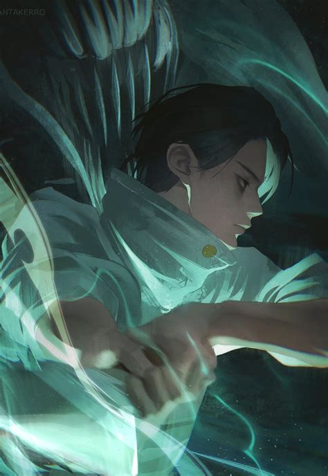 Okkotsu Yuuta And Orimoto Rika Jujutsu Kaisen Drawn By Kantakerro Danbooru