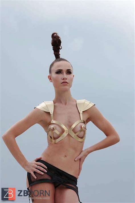 Gabriella Pession ZB Porn