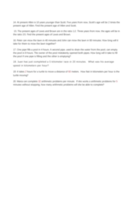 solution math sample writing of phrase as a variable expression