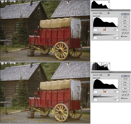 Are Your Prints Too Dark The Cause And The Cure Shutterbug