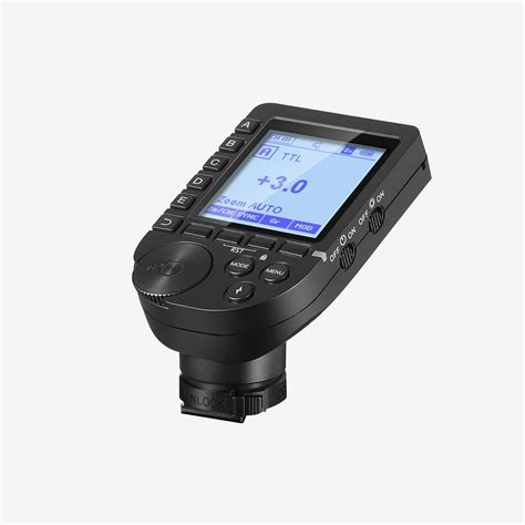 Flash Trigger Neewer Ca