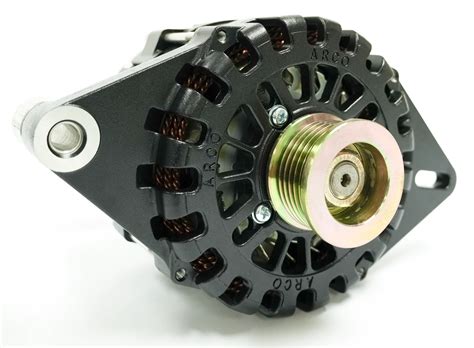 Arco 48 Volt Alternator With Nominal 8kw Output