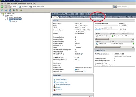 How To Enable SSH Access To A VMware ESXi Server