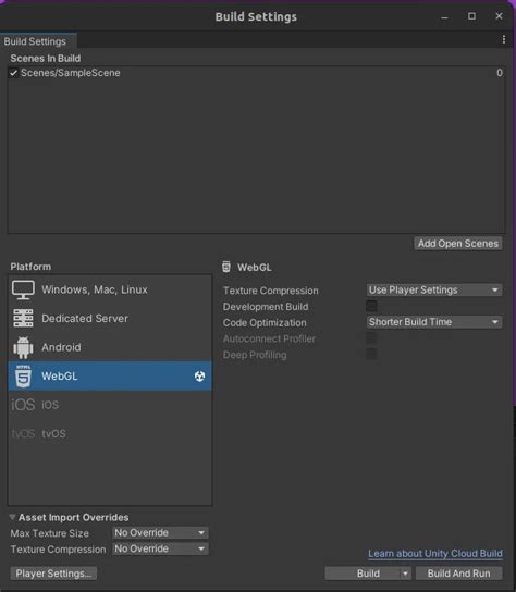 Solana Unity 3d开发详解