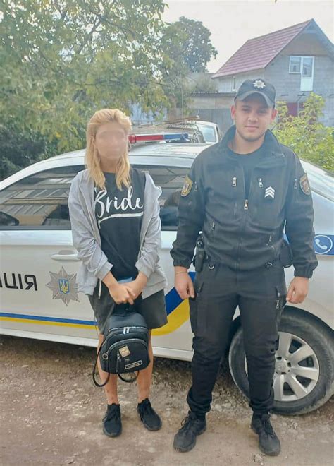 Поліцейські знайшли зниклу 16 річну прикарпатку Галицький Кореспондент