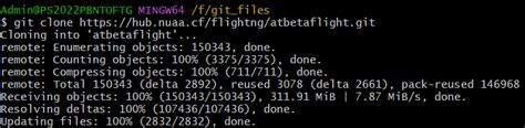 git clone 报错：fatal unable to access ‘ xxxxxxxxx‘
