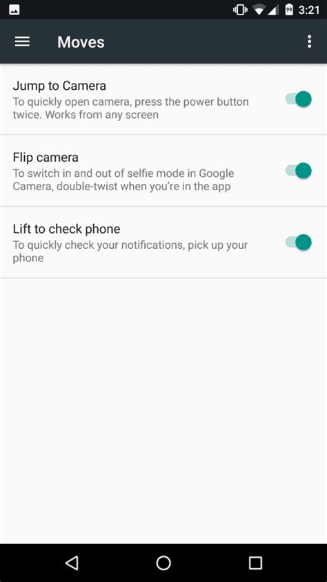 Nexus P Now Receiving Android Developer Preview