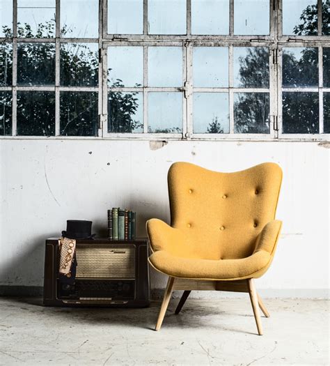 Optional Blog Sidebar Layout Icon