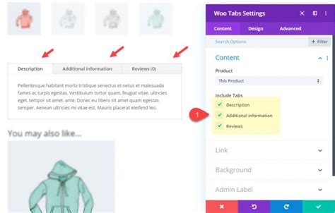 Divi WooCommerce Modules Elegant Themes Documentation