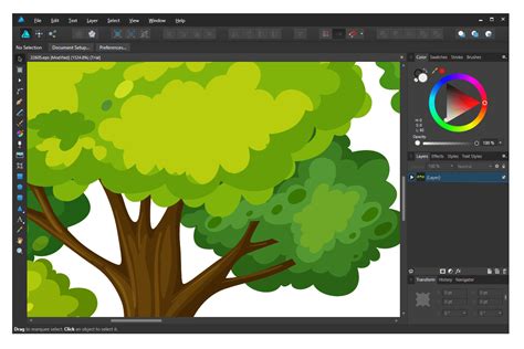 Open Source Vector Drawing Program Okelistings