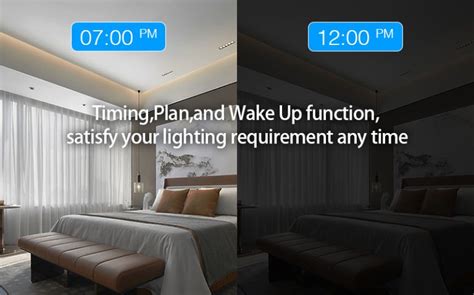 C01W/C02W WiFi&BlueTooth Single Color/Dual White LED Controller - DERUN LED