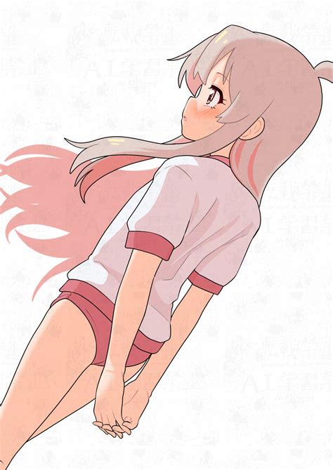 Happyundergate Oyama Mahiro Onii Chan Wa Oshimai Adversarial Noise Commentary Highres