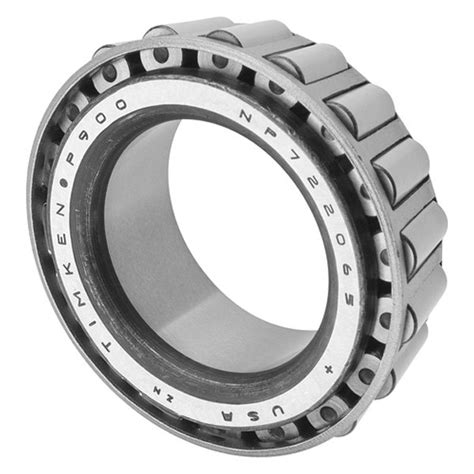 National NP Front Outer Differential Pinion Bearing