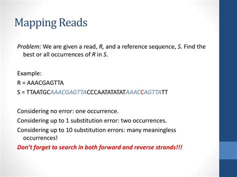 Ppt Next Generation Sequencing Powerpoint Presentation Free Download Id1605034