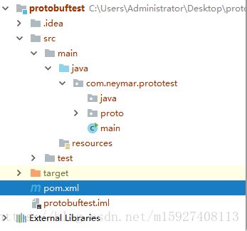 Protocol Buffer的使用_protocol buffer 使用-CSDN博客