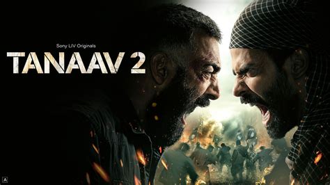 Watch Tanaav All Episodes Watcho