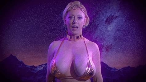 Goddess Dee Fucking And Sucking Across The Universe Mobile That