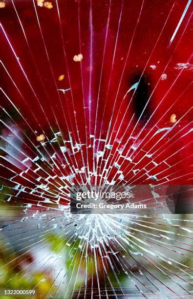 Crashed Window Photos And Premium High Res Pictures Getty Images