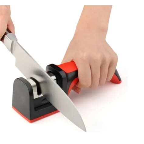 Knife Sharpening Set Home Nitty Gritties