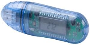 Microlite USB Temperature Humidity Data Logger With Calibration Certificate Hydrometer Price