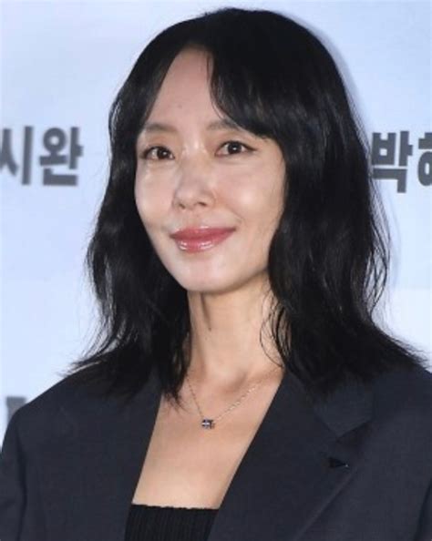 멋진 50대 중년여성 연예인 헤어스타일 전도연 김희애 김혜수 머리 네이버 블로그