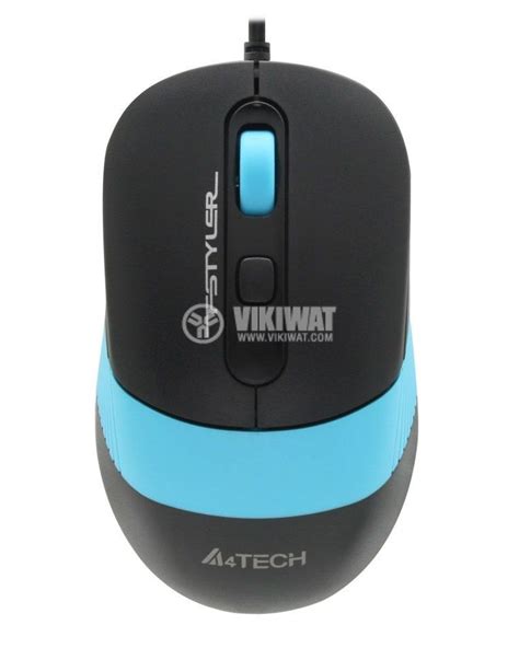 mouse and keyboard a4tech fstyler f1010 usb vikiwat