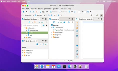 Top 16 MySQL GUI Clients For Mac In 2025