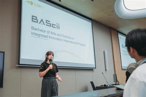 Bascii หลักสูตรใหม่ของจุฬาฯ เรียนอะไร ทำไมค่าเทอมแตะ 5 แสนบาท