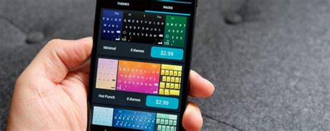 Como Mudar A Cor Do Teclado Do Android Gboard