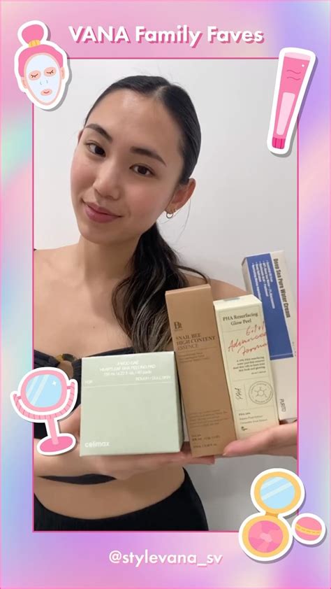 Stylevana | K-Beauty (@stylevana_family) • Instagram photos and videos