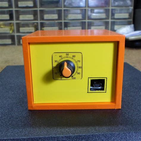 diy gesture controlled arduino talking clock