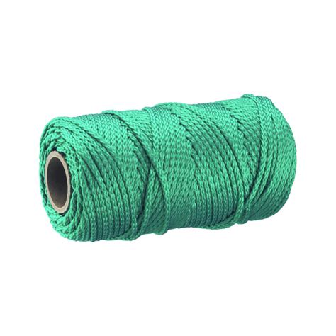 Buy Polypropylene String 17 Mm Green Online Ferrometal