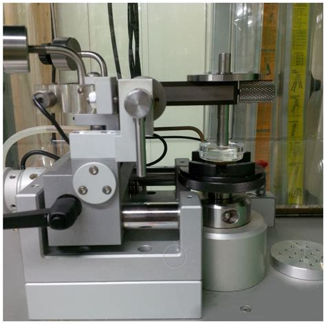 Tribological Properties Of Polydimethylsiloxane Grafted With Poly Ethylene Glycol Methyl Ether