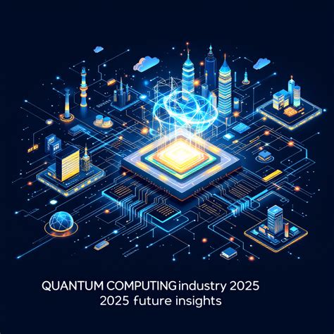 5 Key Insights Into The Current State And Future Innovations Of Quantum