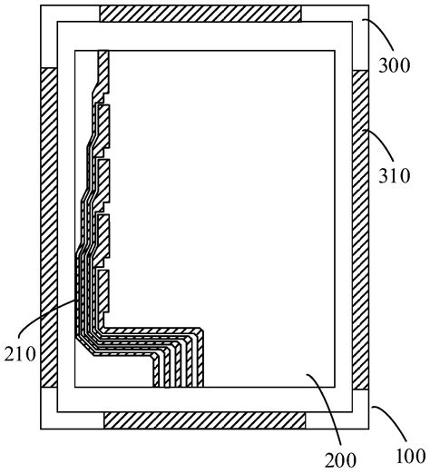 preparation method of touch substrate and touch screen eureka patsnap