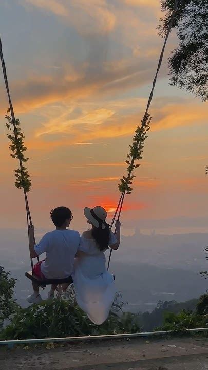 국제커플 신혼여행 싱가포르🇸🇬 말레이시아🇲🇾 Youtube