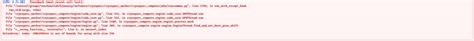 Help With Merging Particles From 2 Datasets Troubleshooting
