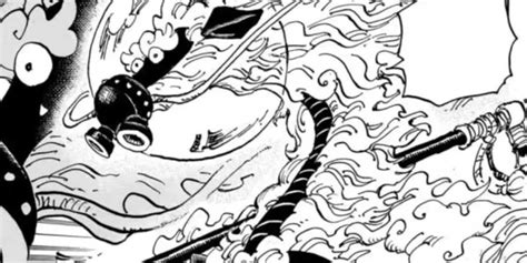One Piece Killinghams Ryu Ryu No Mi Model Kirin Explained