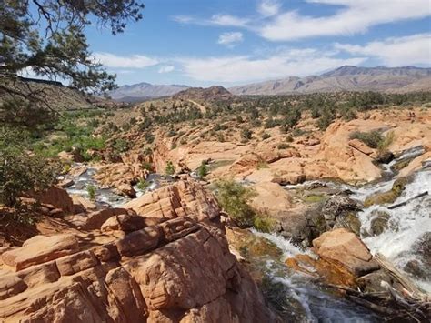 Gunlock State Park 2020 All You Need To Know Before You Go With