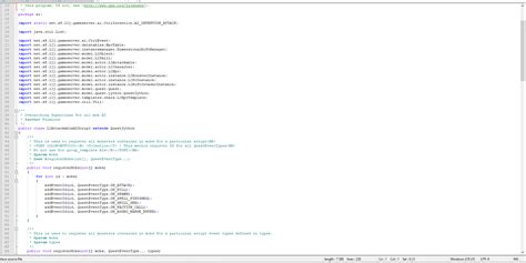 Java не видит классы Stack Overflow на русском