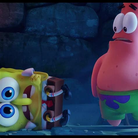 Buck Up Spongebob Its Not Over Yet It Sure Feels Over And Crappy