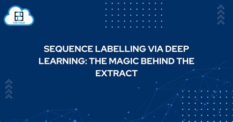 sequence labelling can be put into practice utilising conventional
