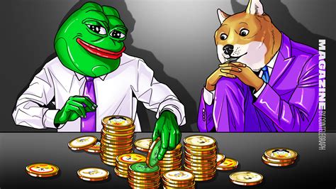 5 Real Use Cases For Useless Memecoins