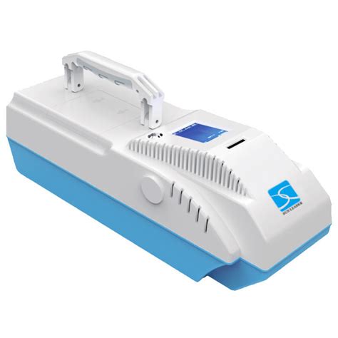 Handheld Explosive Trace Detector Machine Explosive Hand Held And Portable Bomb